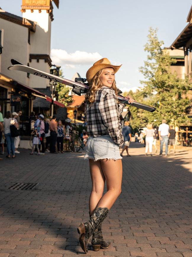 Best Colorado Senior Picture locations