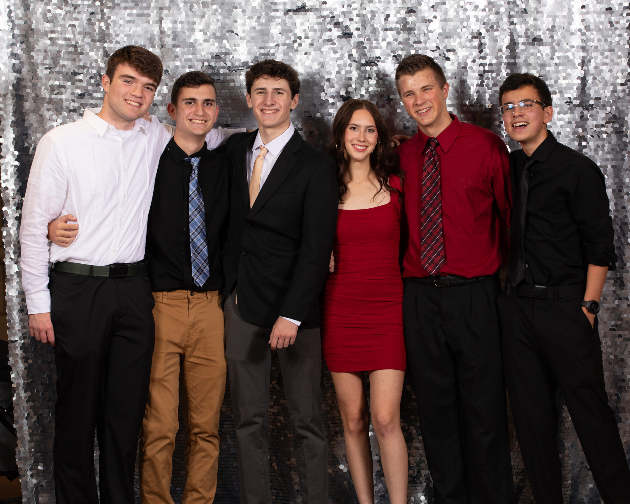 NHHS - Impressions Studio