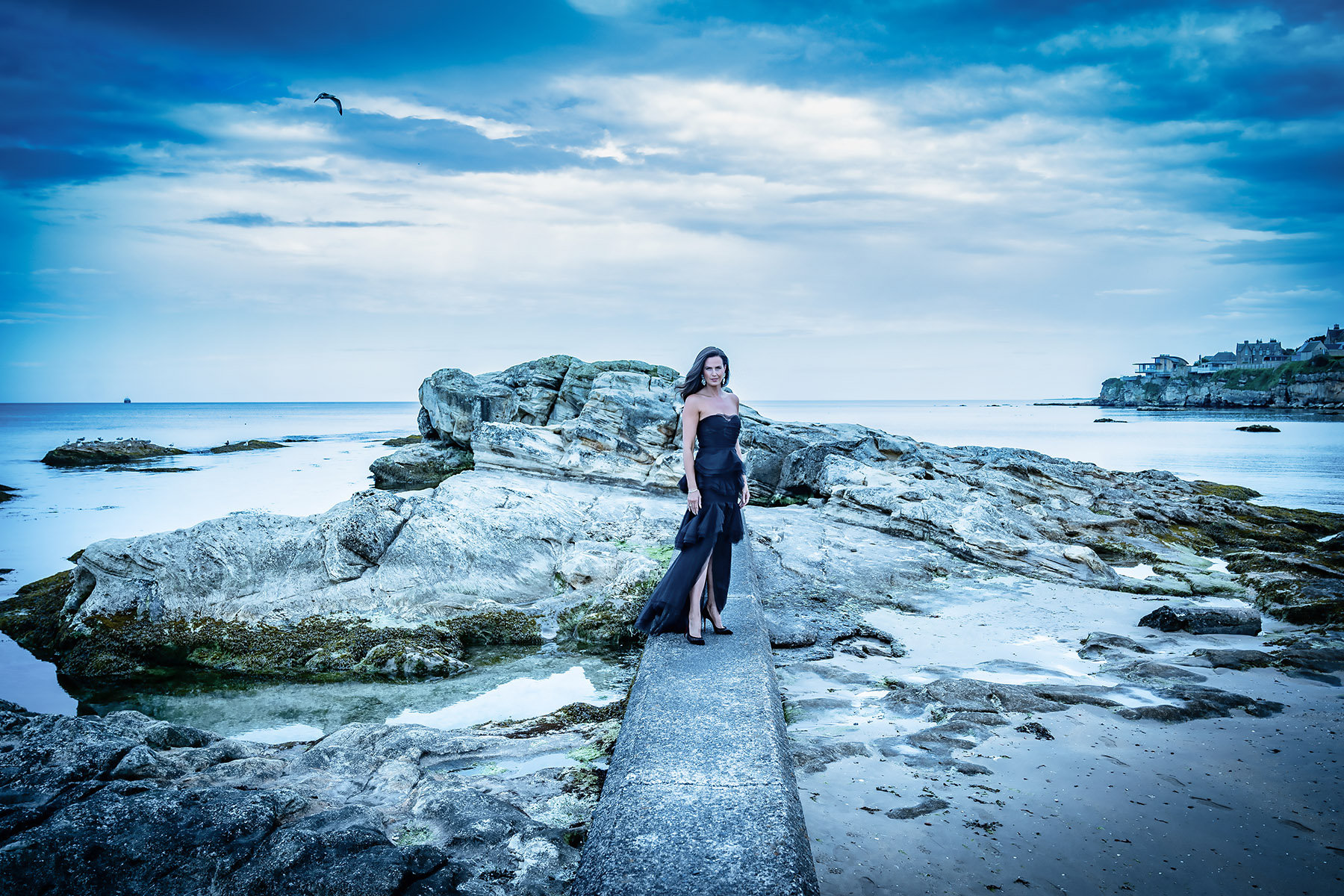 Aberdeen Wedding & Portrait Photographer Simon Clubb Photography