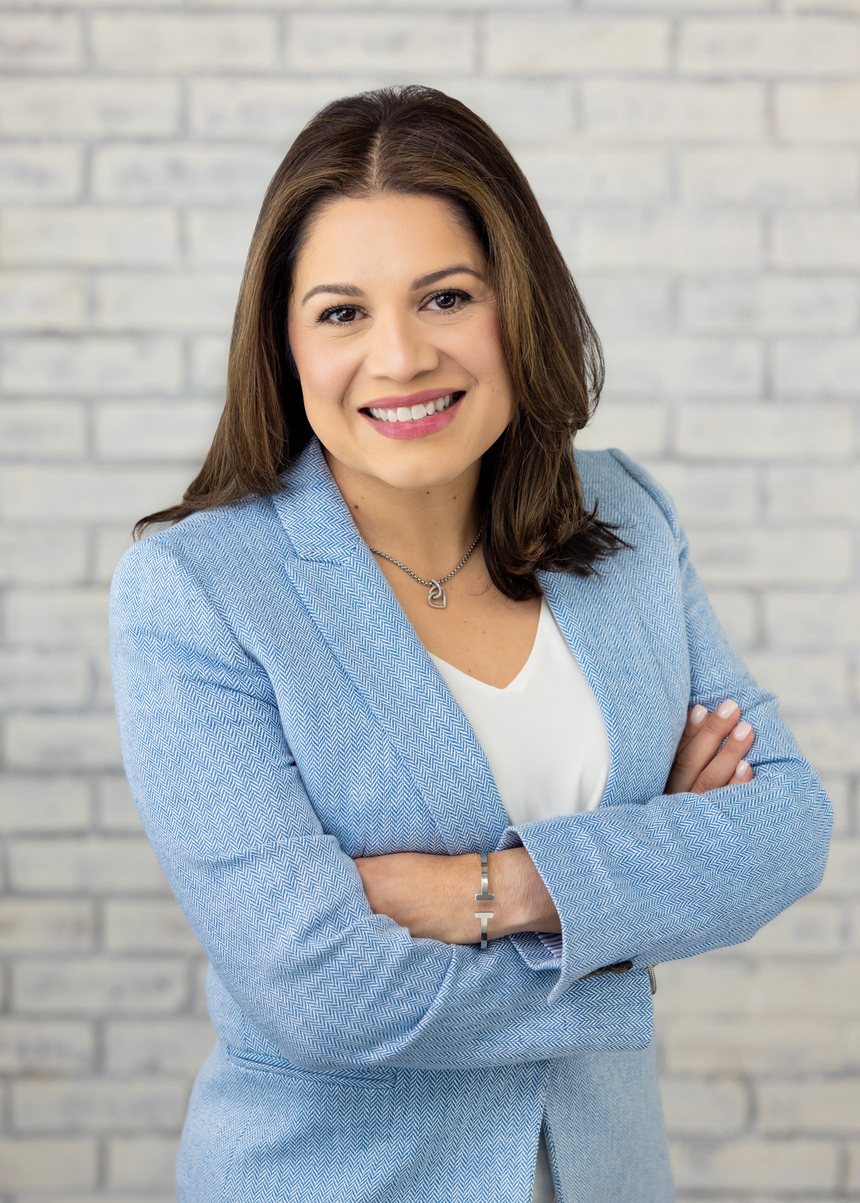 Professional Headshots | Sandy Puc Photography Studio