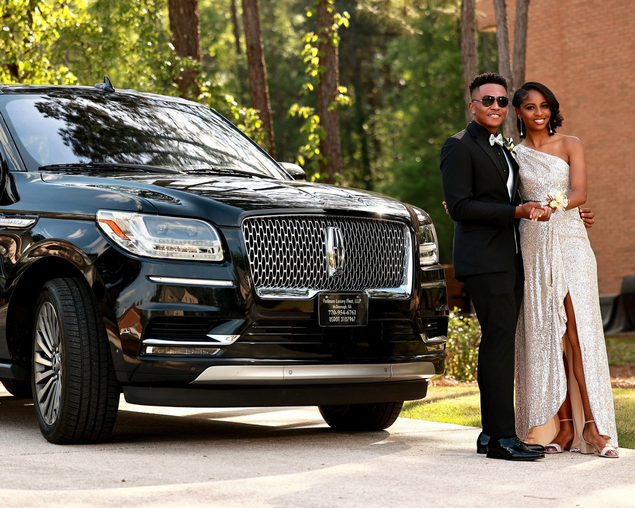 Atlanta GA Portrait & Wedding Photography | A.S. Photo Studio