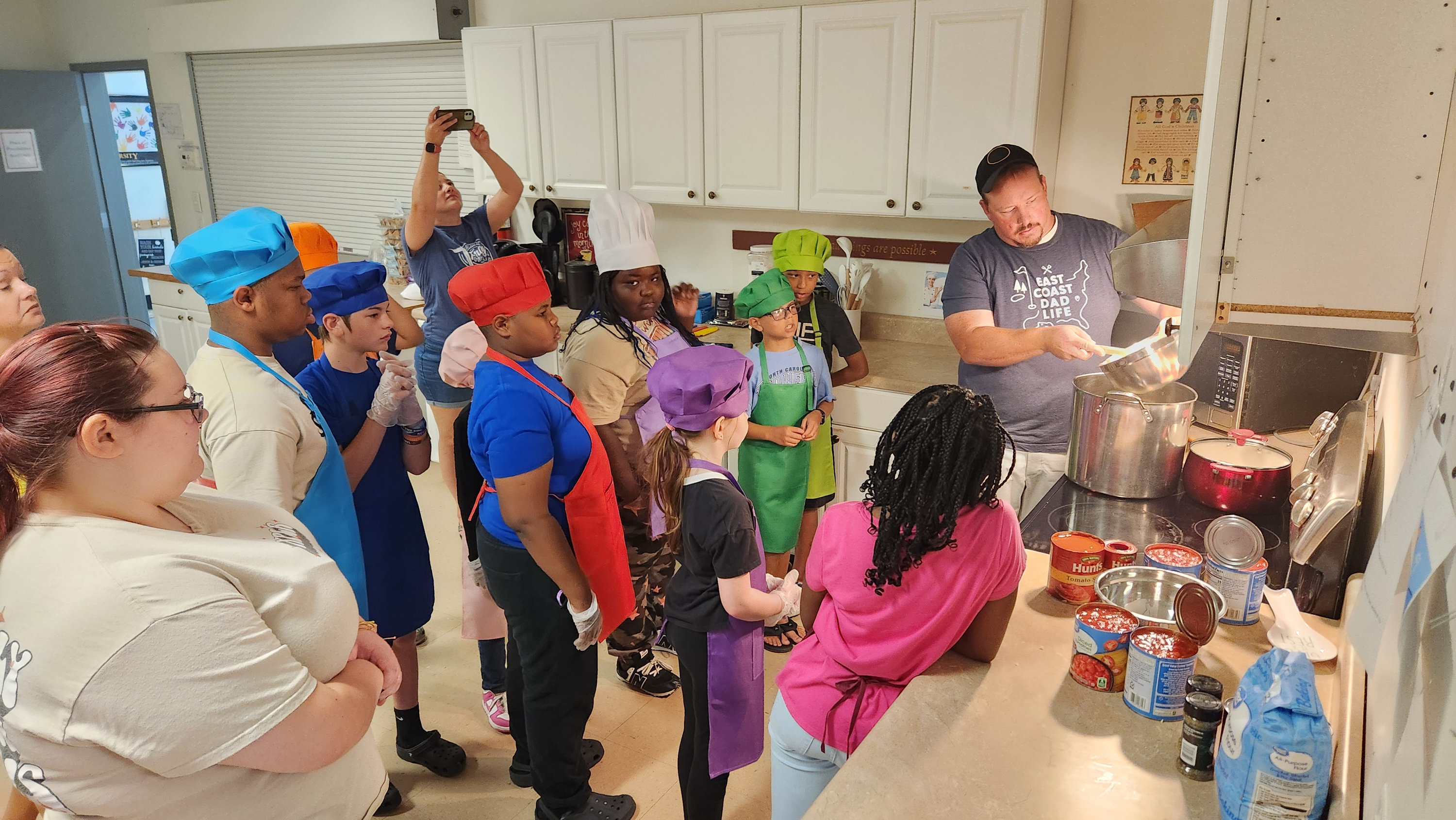 Duck Church | Outer Banks, NC