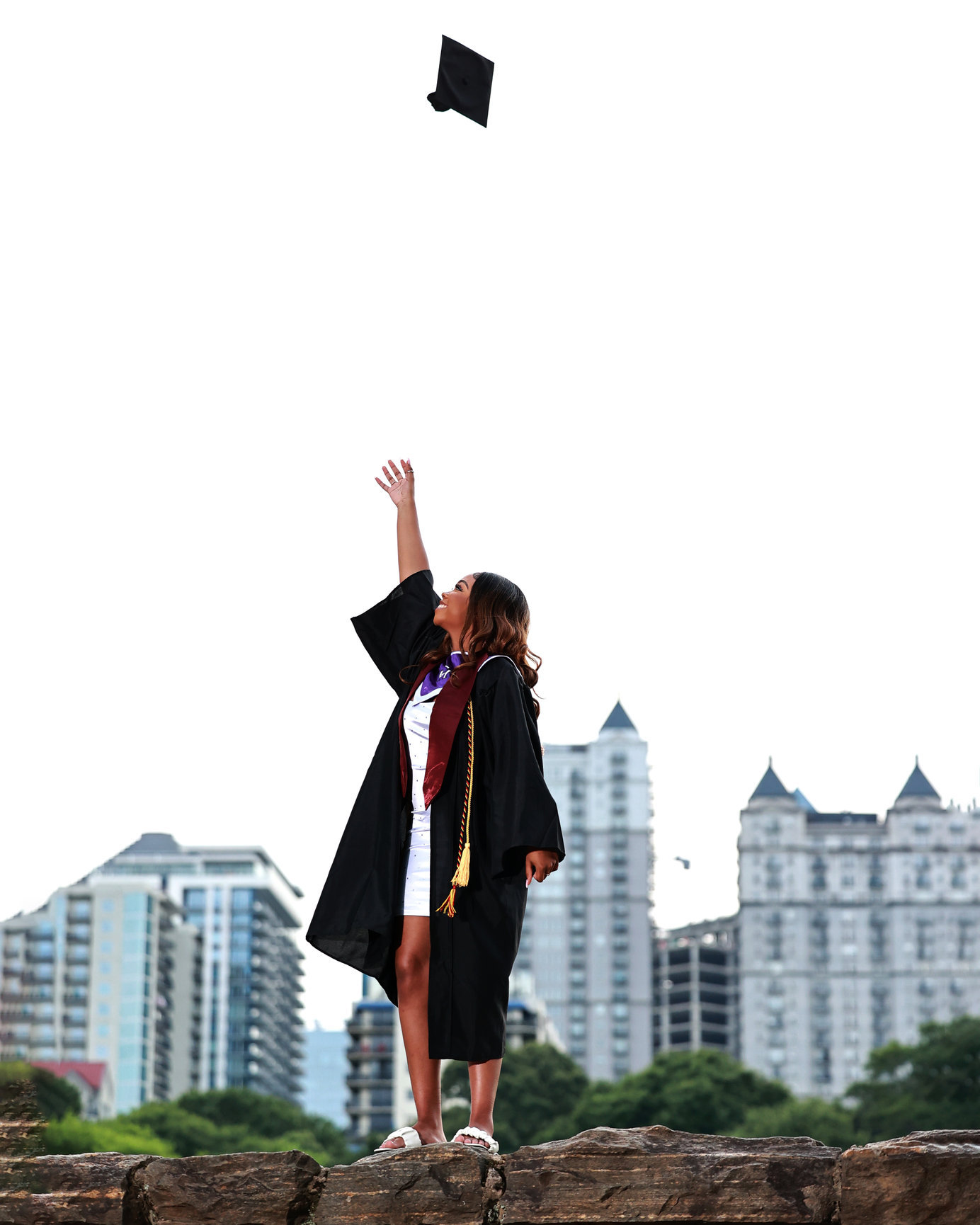 The Benefits of Booking a Professional Photographer for Your College ...