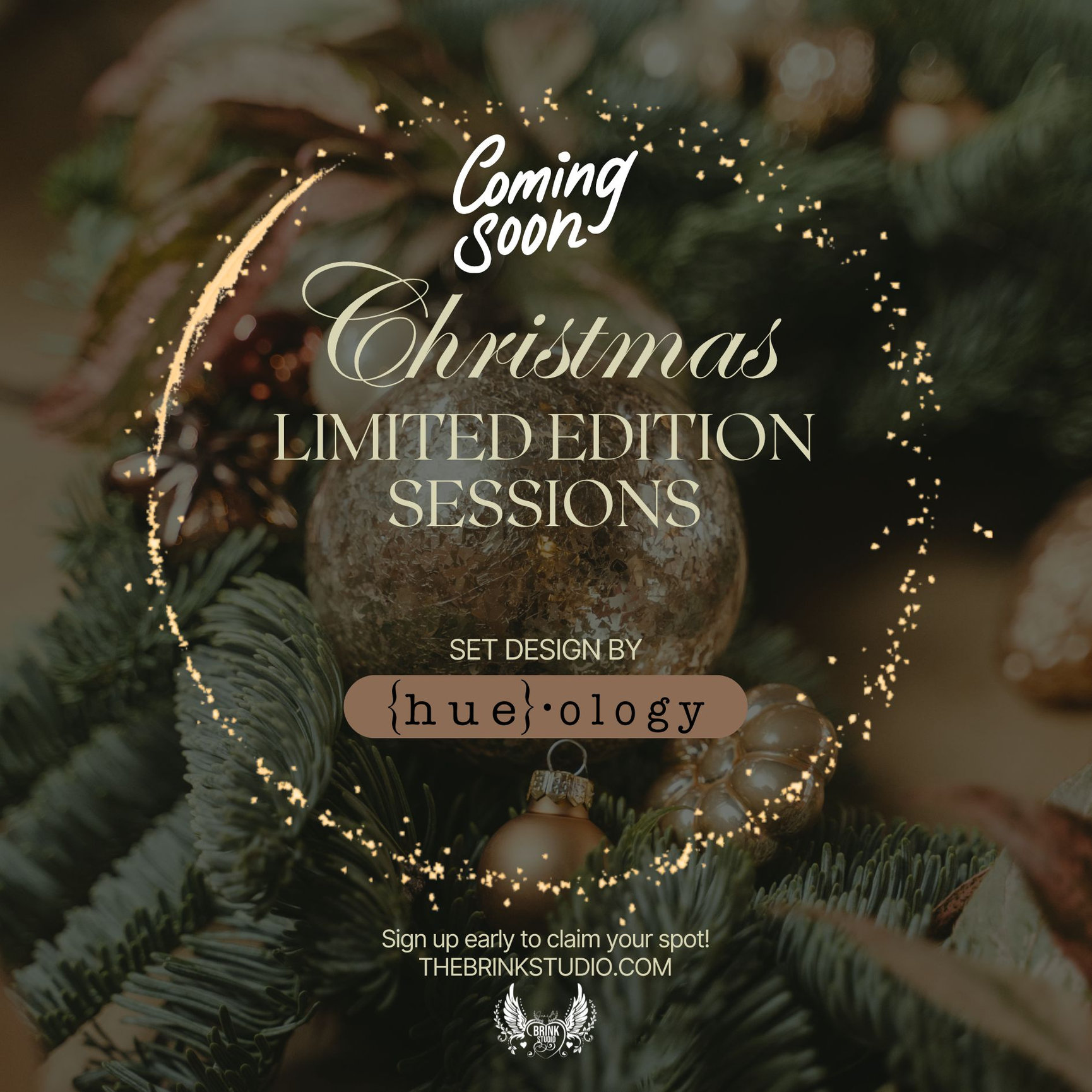 HOME - The Brink Studio