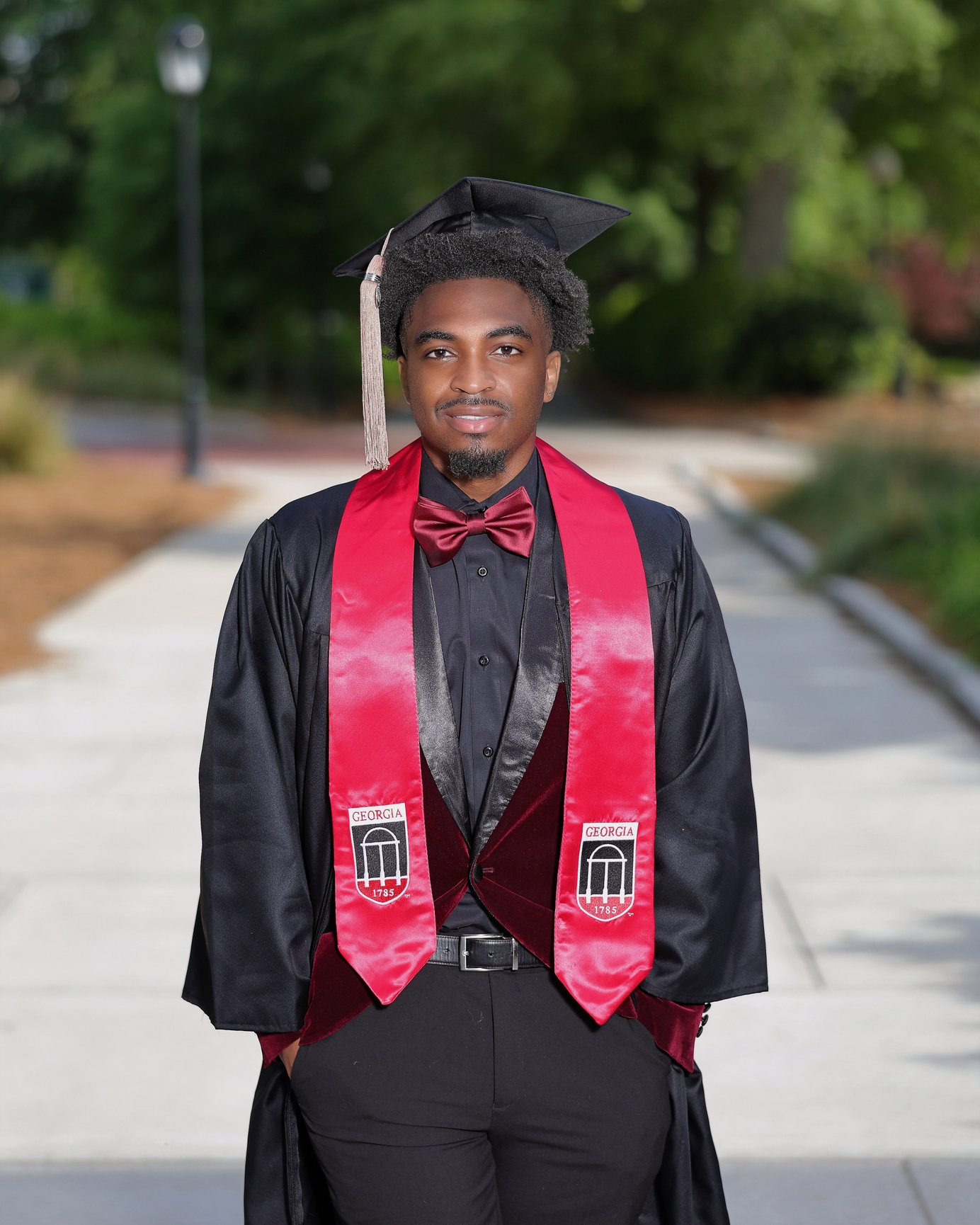 Atlanta Portrait & Wedding Photos | A.S. Photo Studio