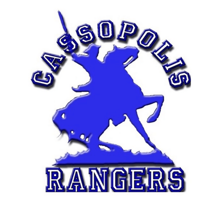 CASSOPOLIS RANGERS WRESTLING - Derby Photography