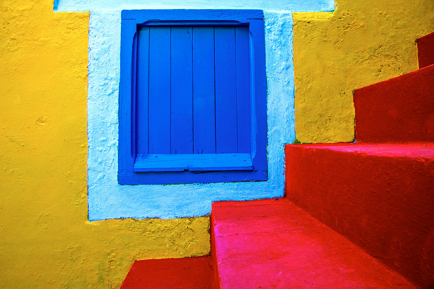 Color and design - Jim Zuckerman photography & photo tours