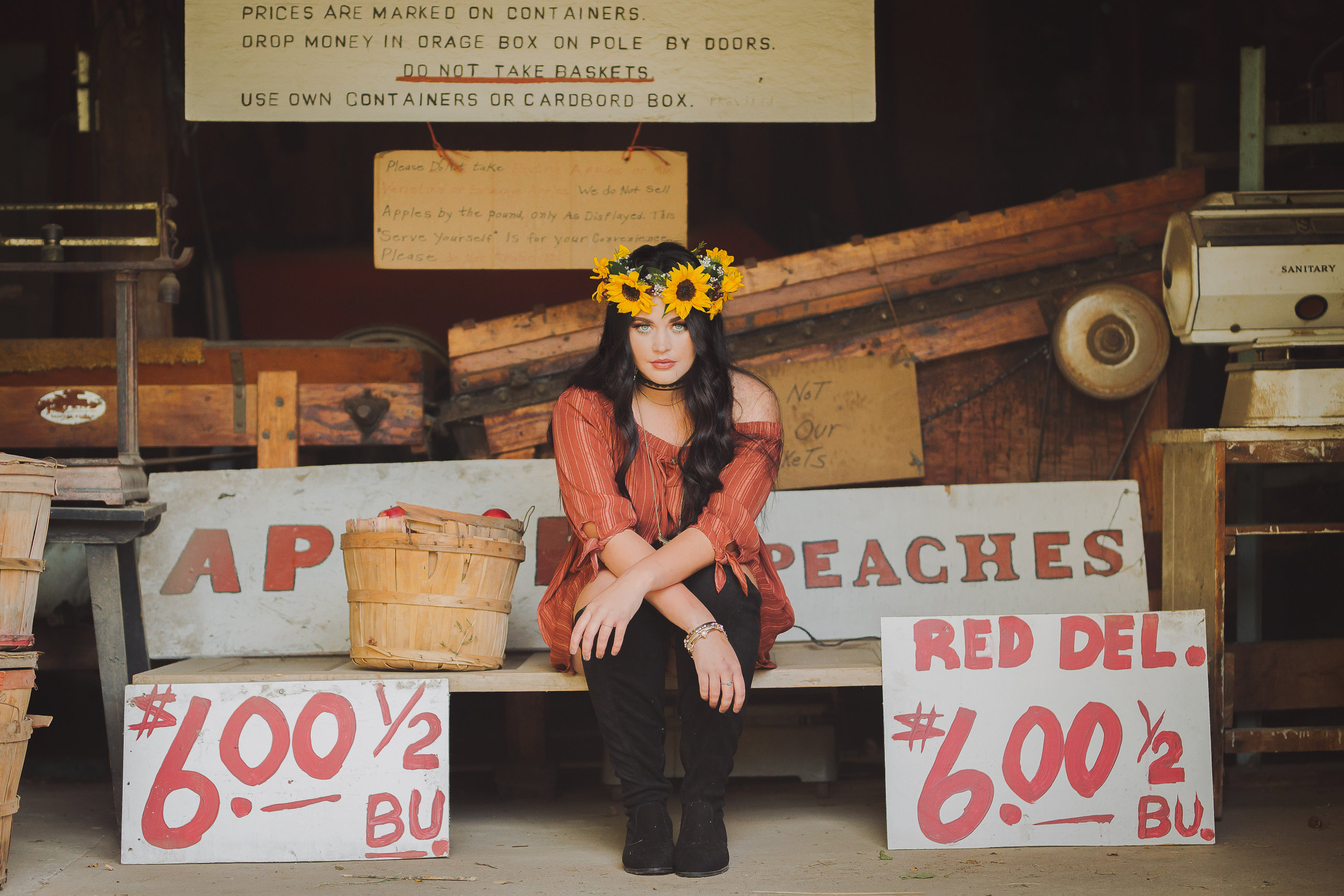 HOME - Kerry Horrocks Photography