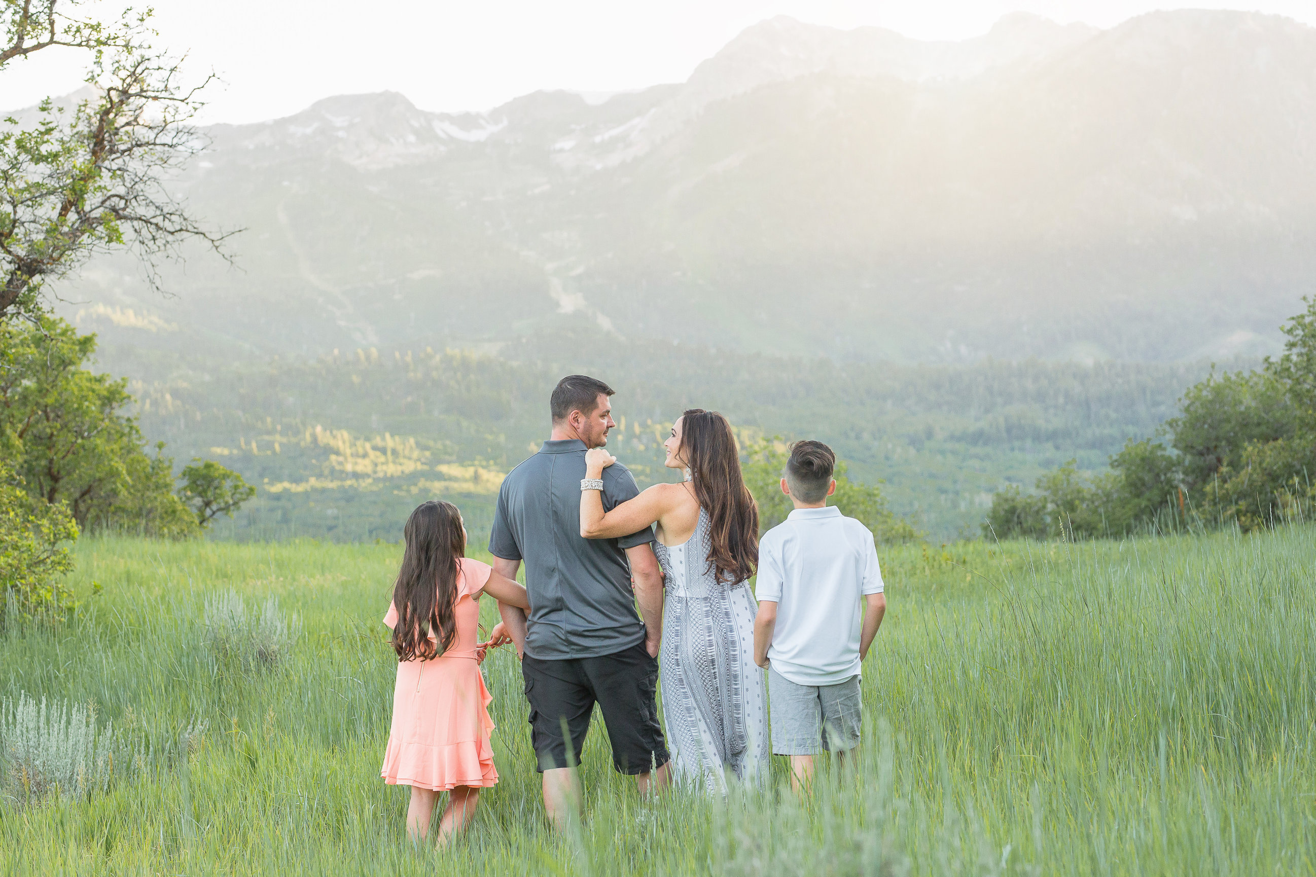 GALLERY - Kerry Horrocks Photography