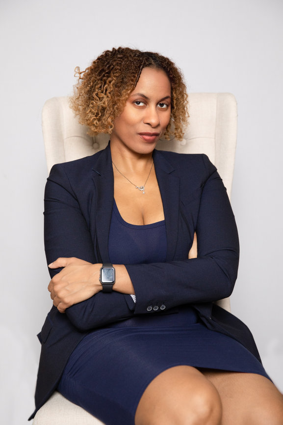 HEADSHOTS/BRANDING - Cynthia Bennett Photography, LLC