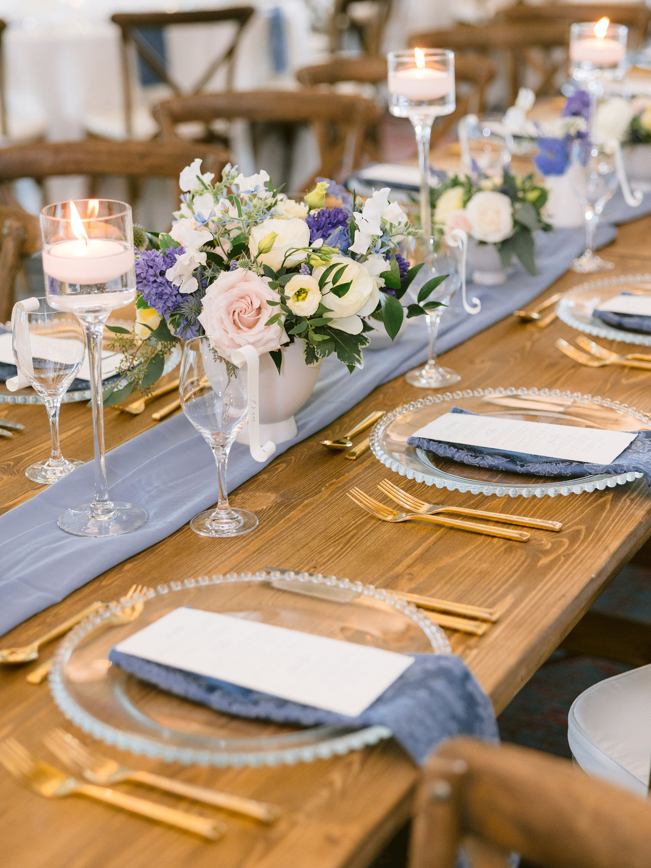 Gorgeous Fairmont Jasper Park Lodge Wedding