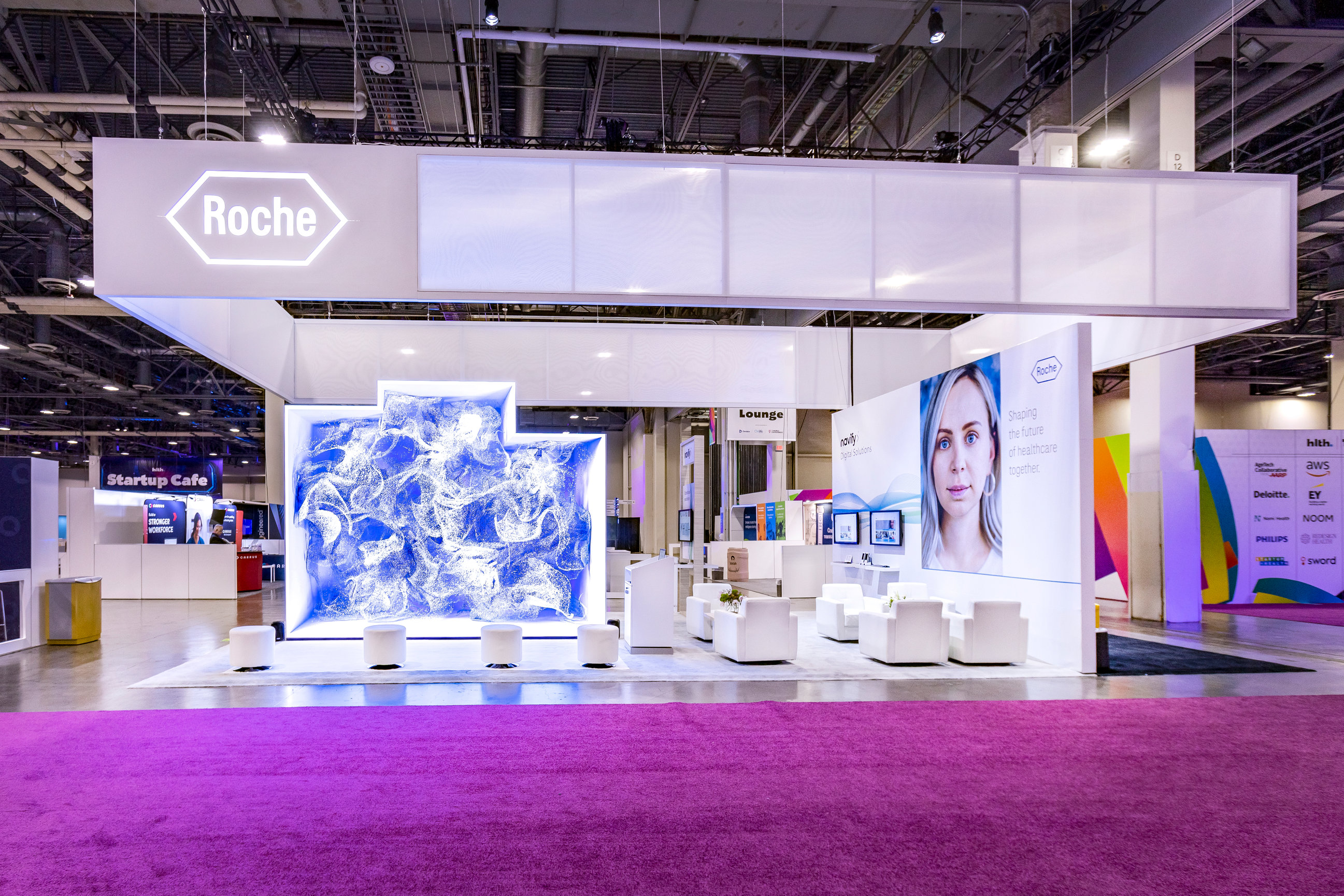 Tradeshow & Expo Booth Photography-Las Vegas~Paul's Vegas Photography