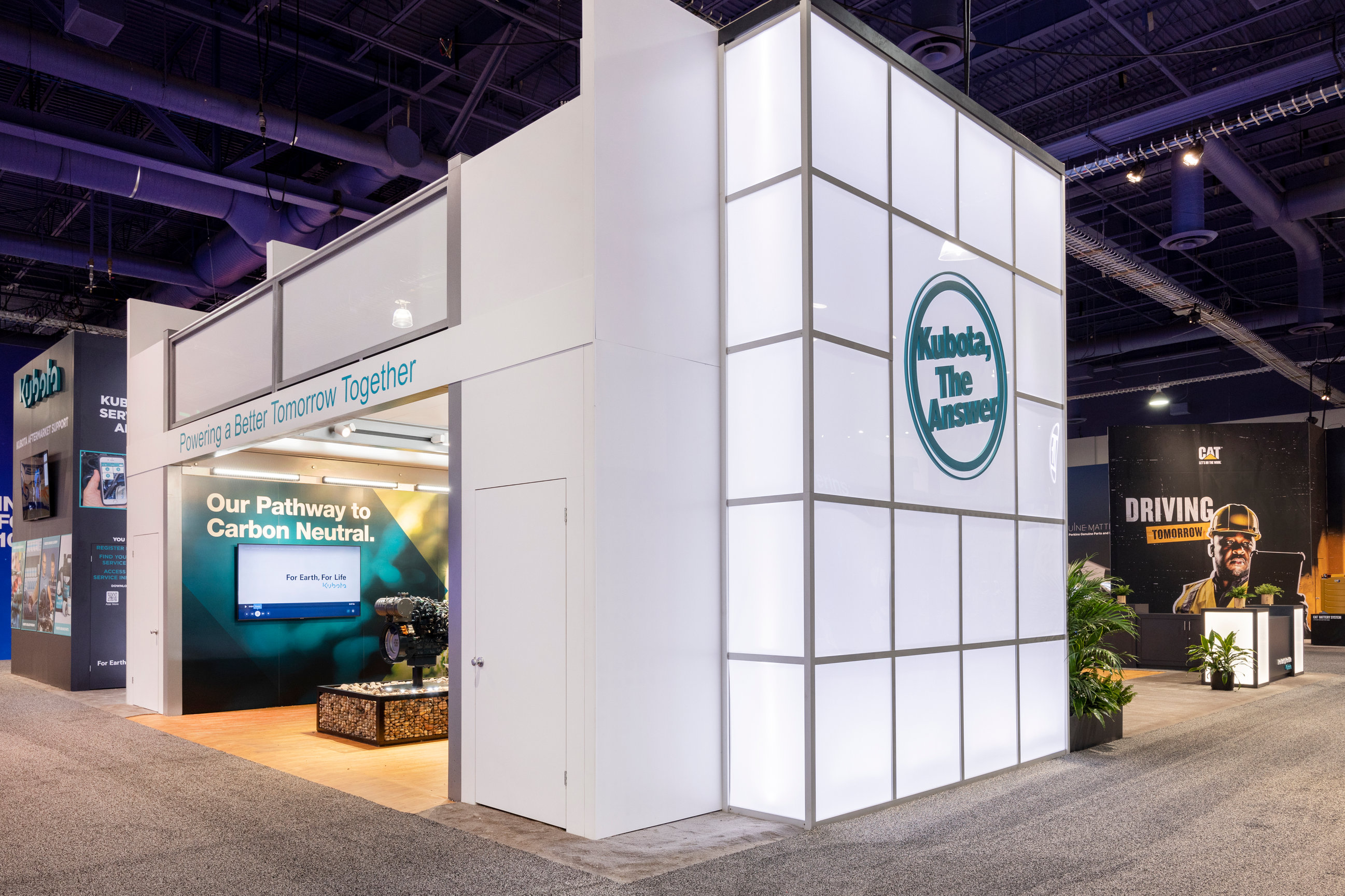 Tradeshow & Expo Booth Photography-Las Vegas~Paul's Vegas Photography