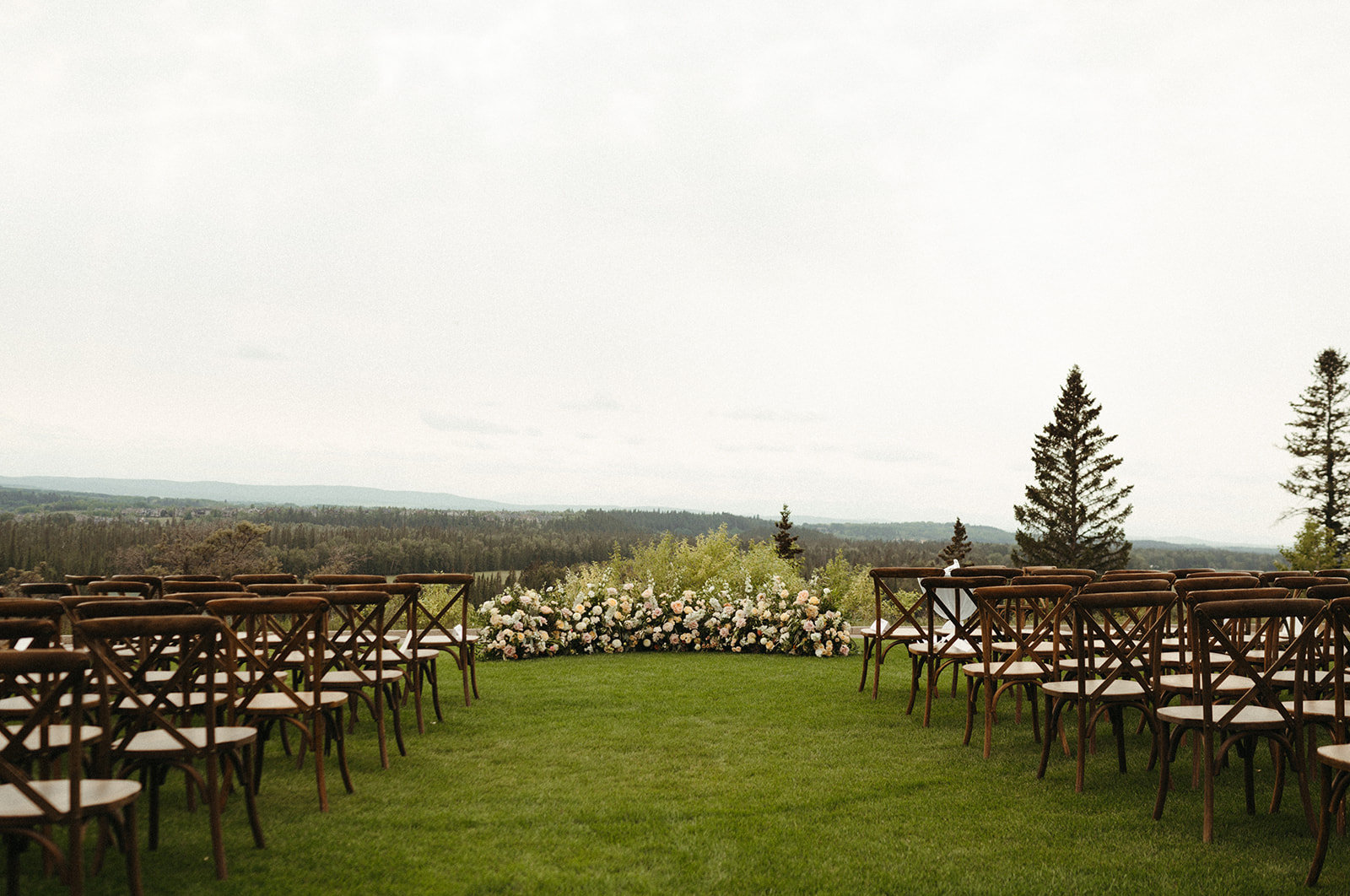 21 Best Calgary Wedding Venues