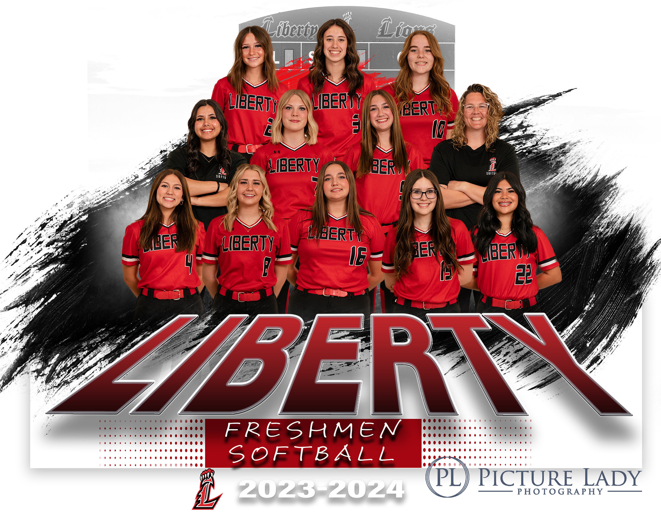 Sports & Action - Picture Lady Photography, LLC