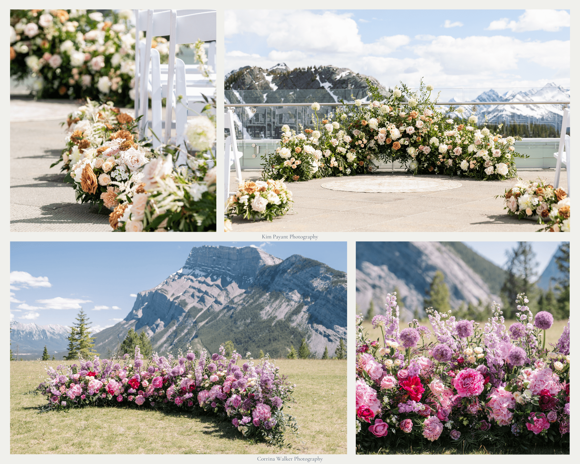 Printable Wedding Flowers Checklist