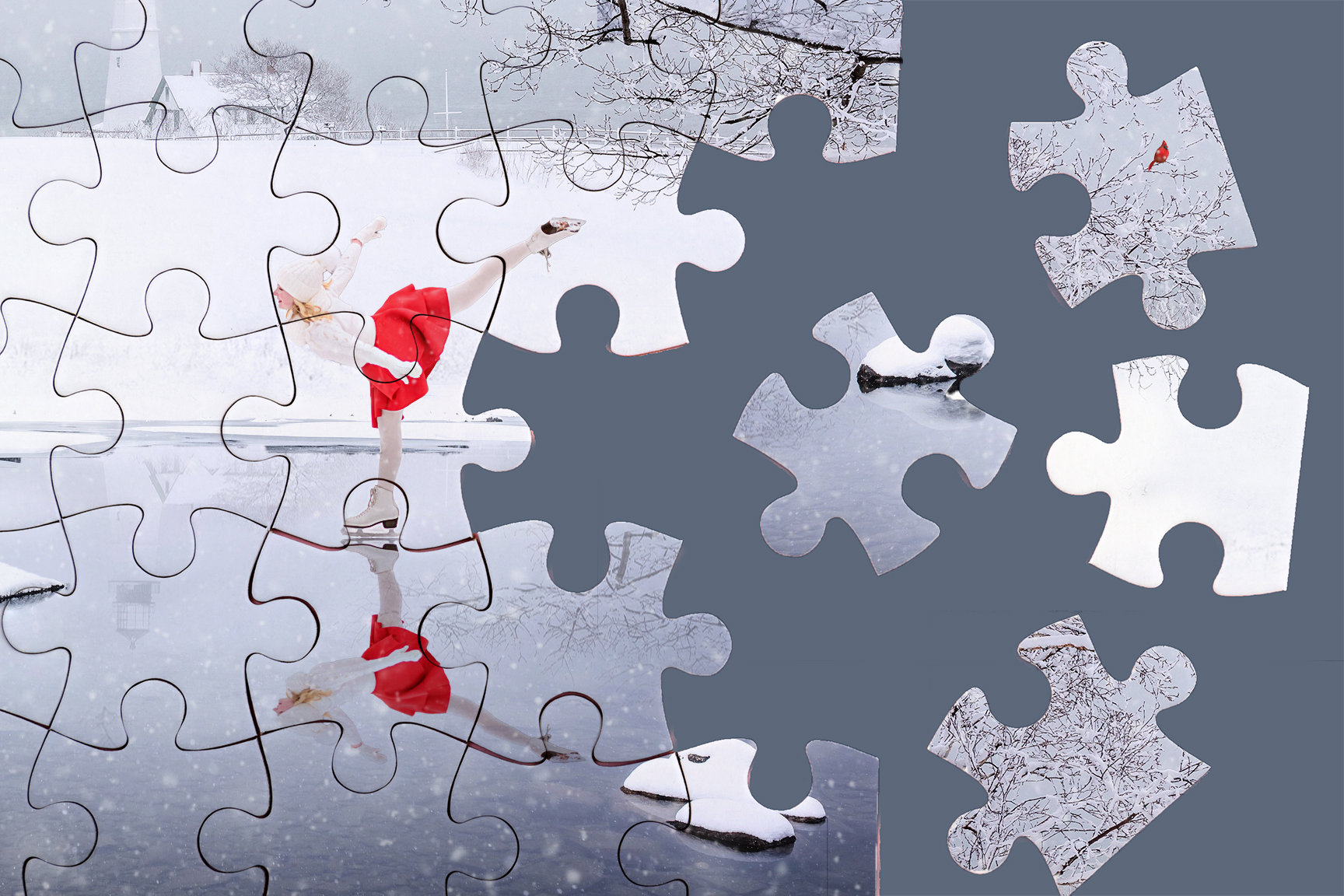 What Makes Fine Art Portrait Photography Different? - Park City ...