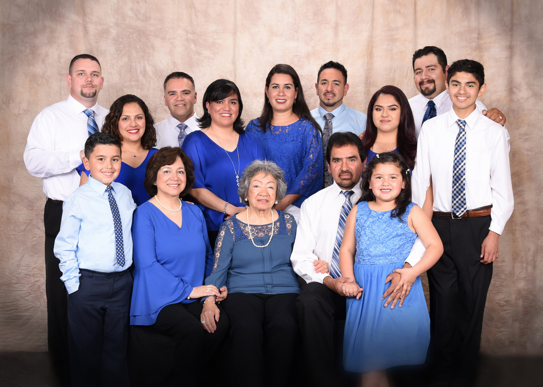 Portrait Photography Services in Wayne & Surrounding Areas