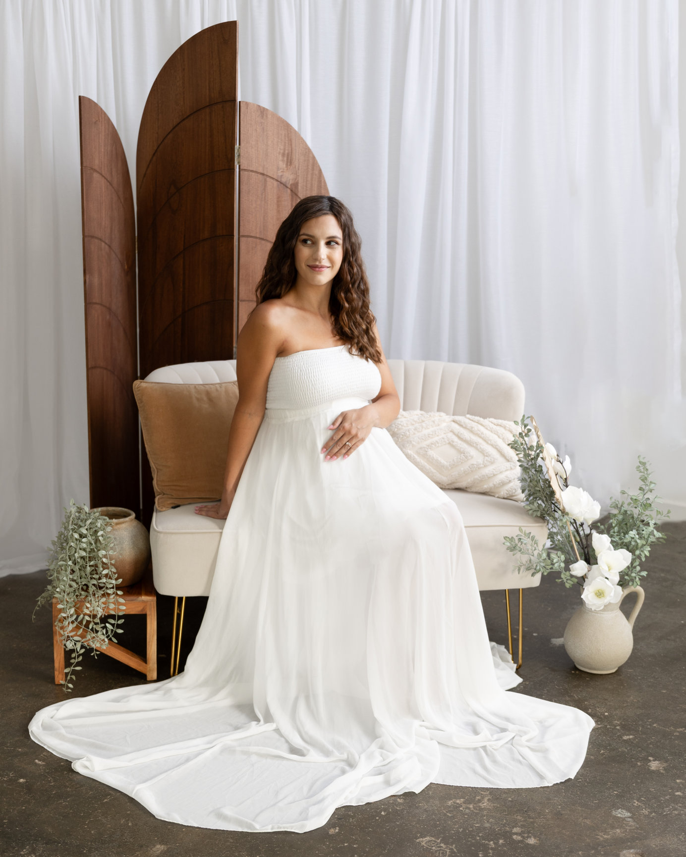 MATERNITY Photographer- Carrollton, Atlanta, West Georgia