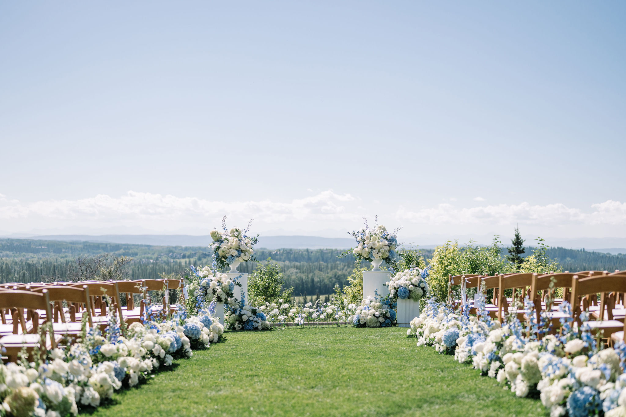 21 Best Calgary Wedding Venues