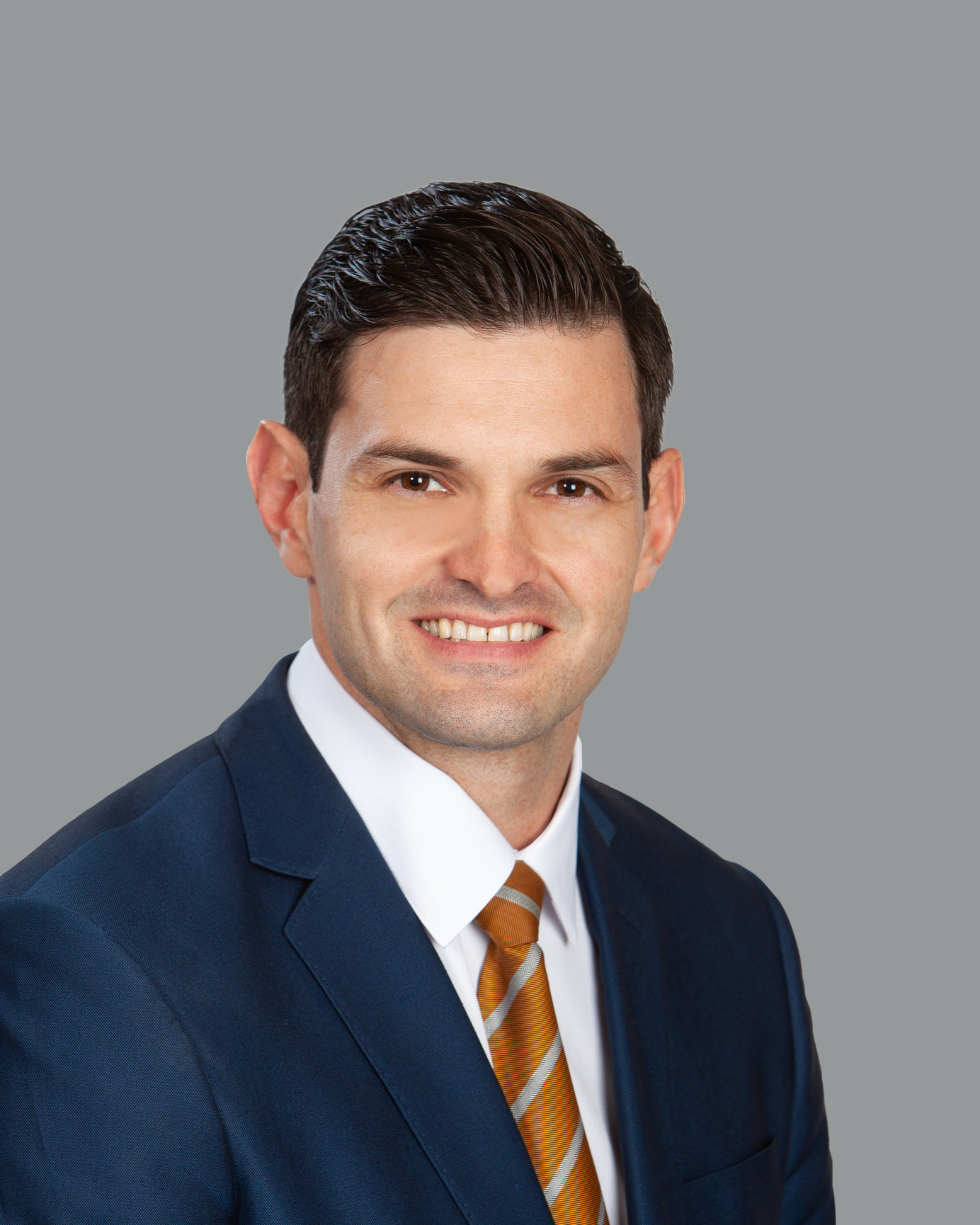 Weston Business Headshots | Brett Tyler Studios