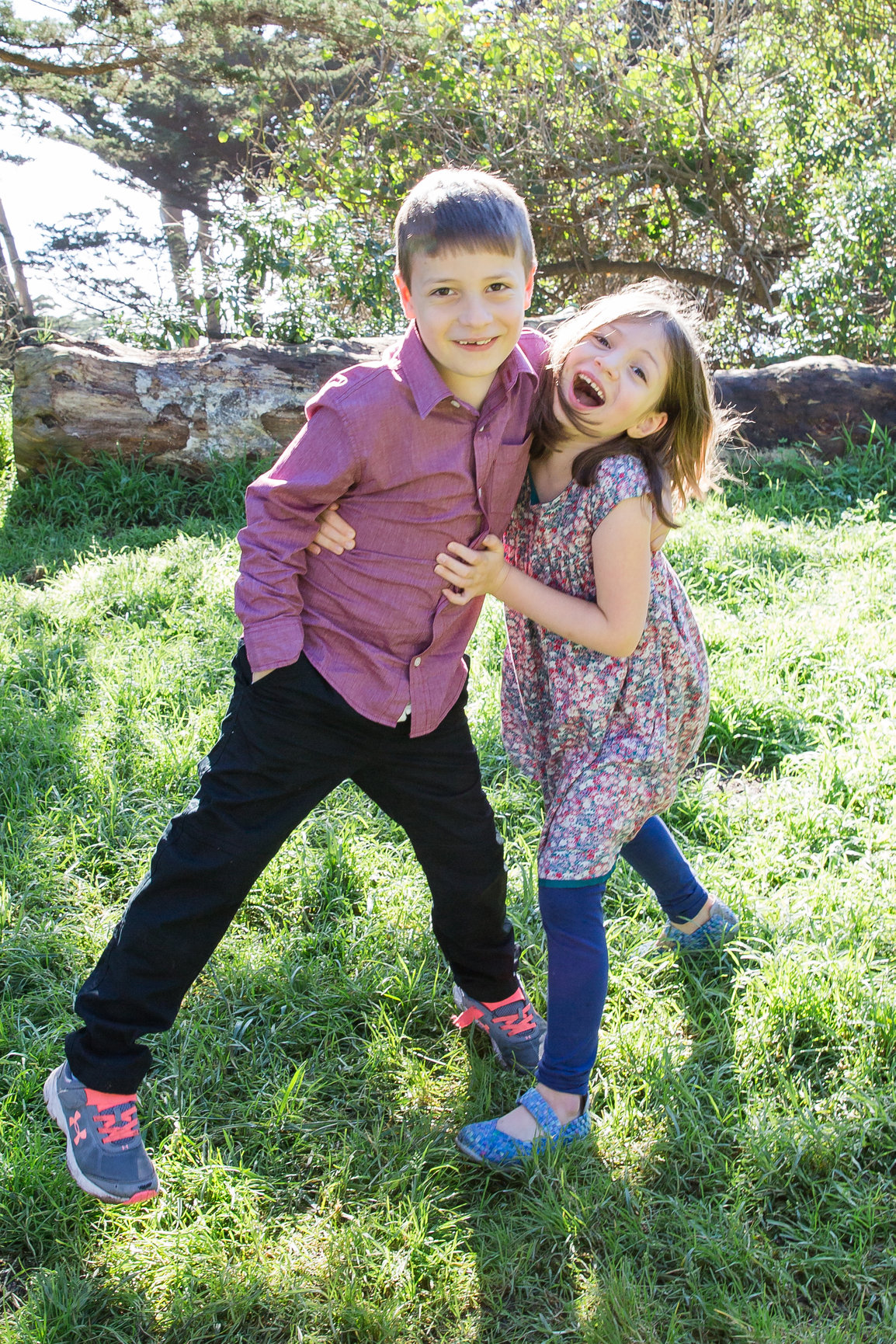 Spring into Summer Mini - Lisa V. Leach Photography