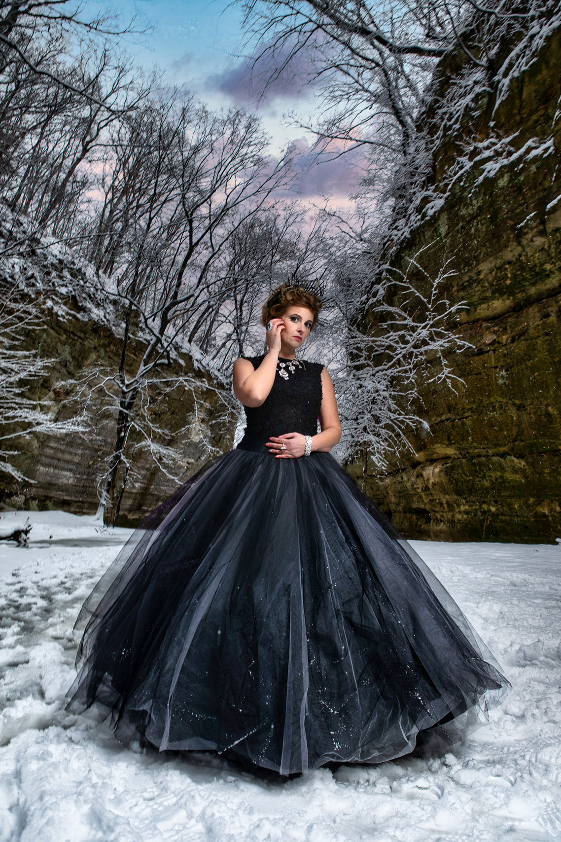 HOME - ELance Photography