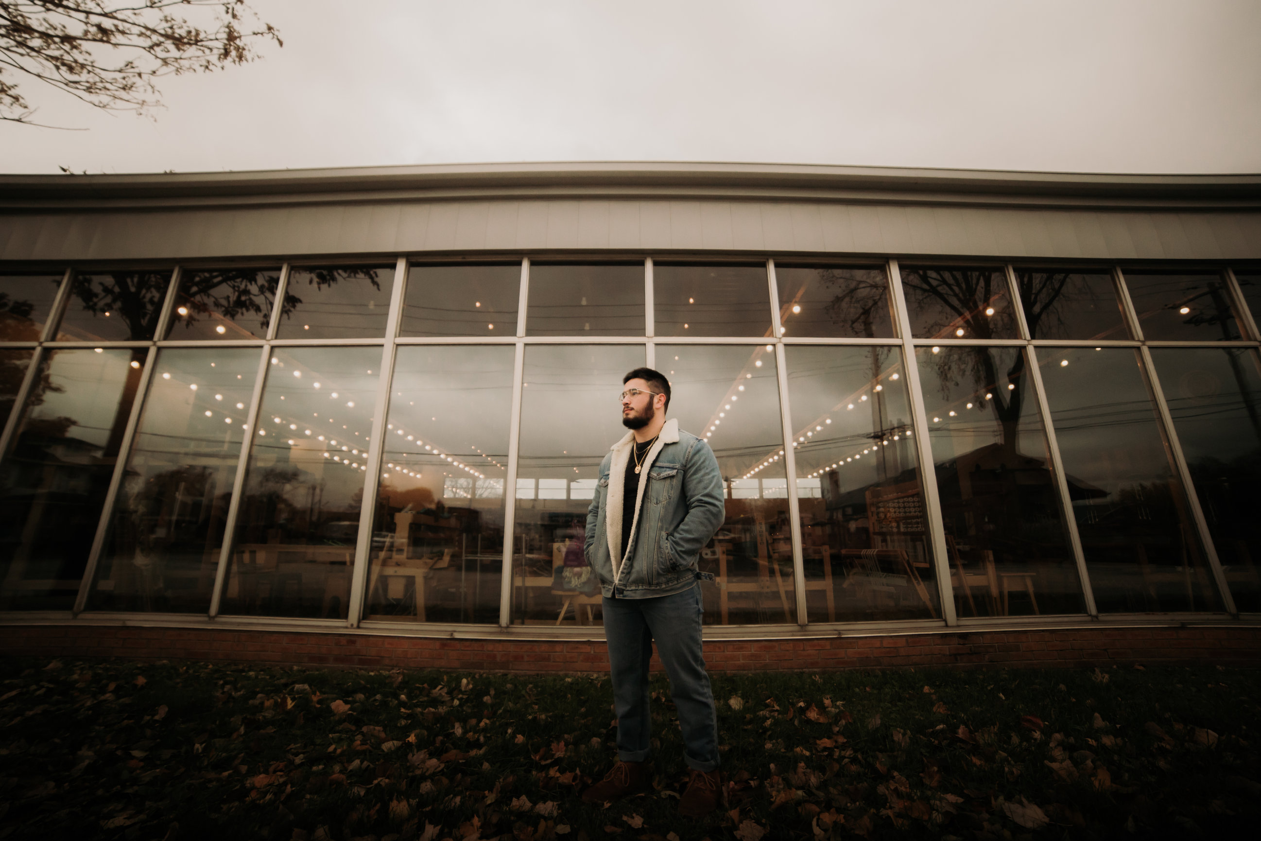 Alyssa Staats Photography | Indiana, Michigan & Chicago Senior Photographer