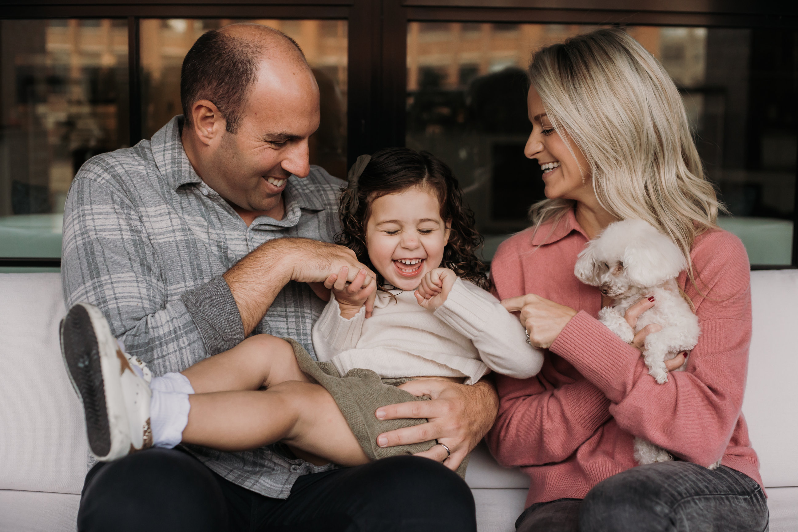 Alyssa Staats Photography | Indiana, Michigan & Chicago Family Photographer