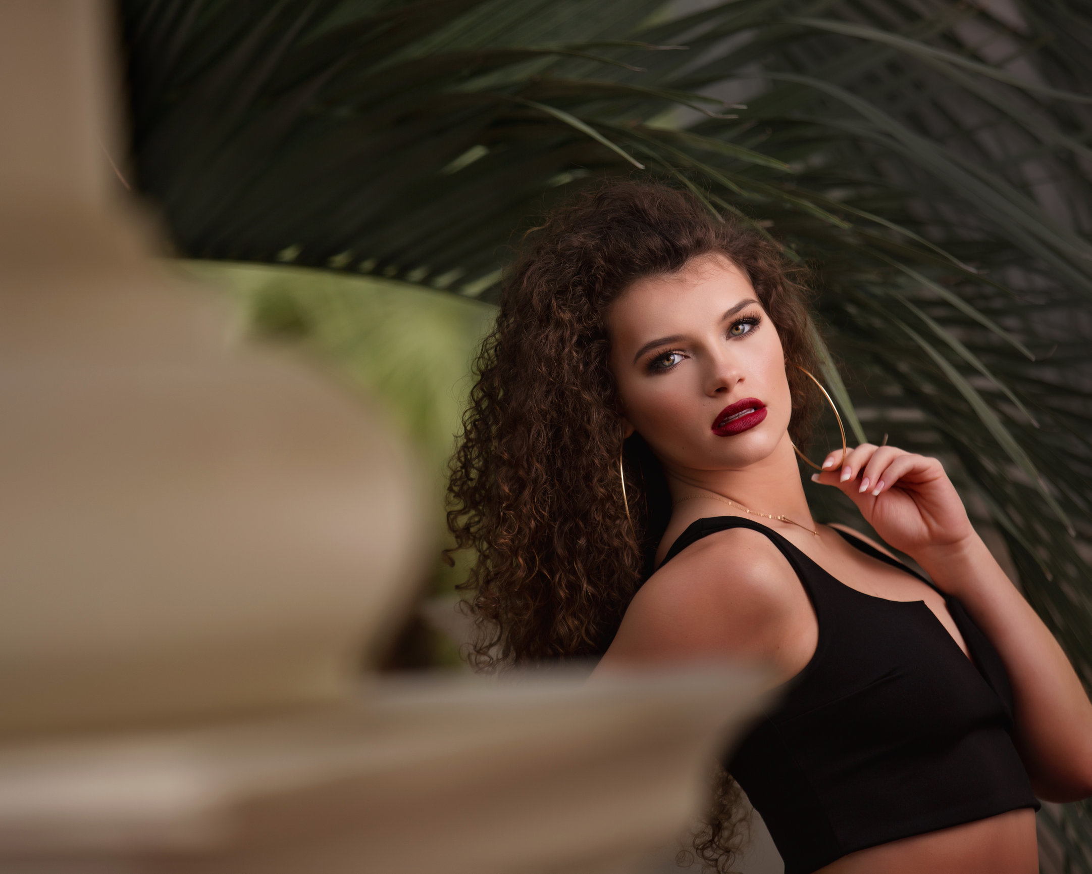 Higdon Studio & Portrait Photography | Atchley Photography