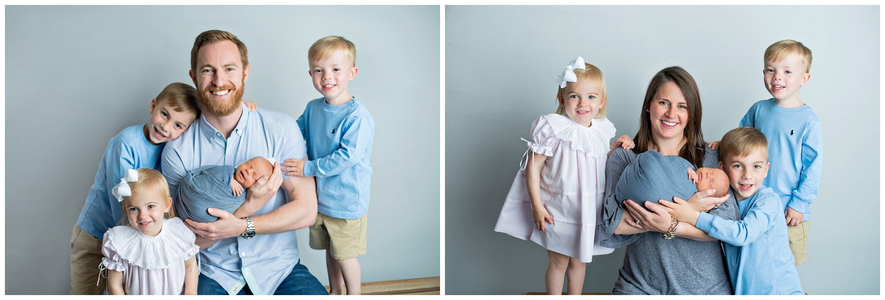 Southlake Newborn Photographer - Your Candid Memories - DFW Family ...