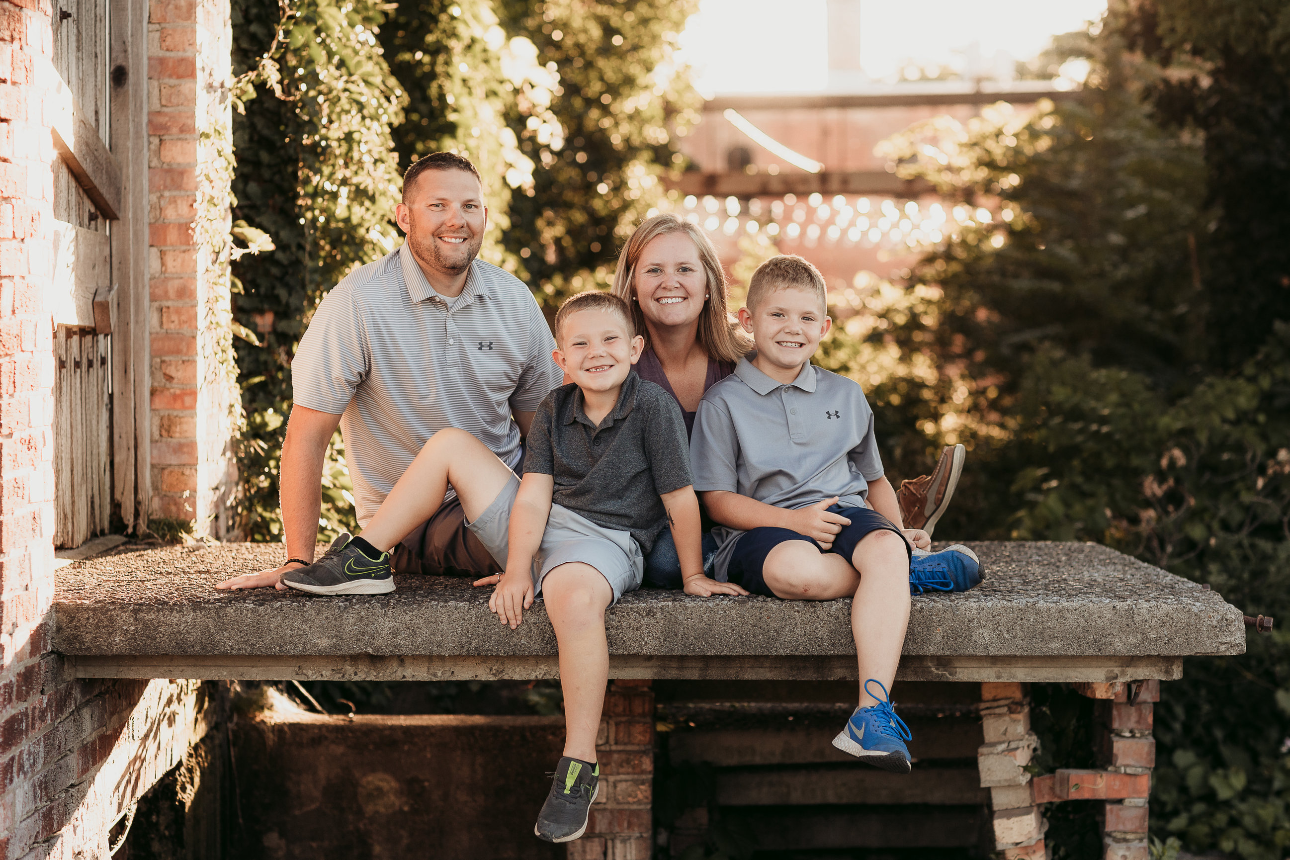 Spring Mini Sessions 2023 - Alyssa Staats Photography