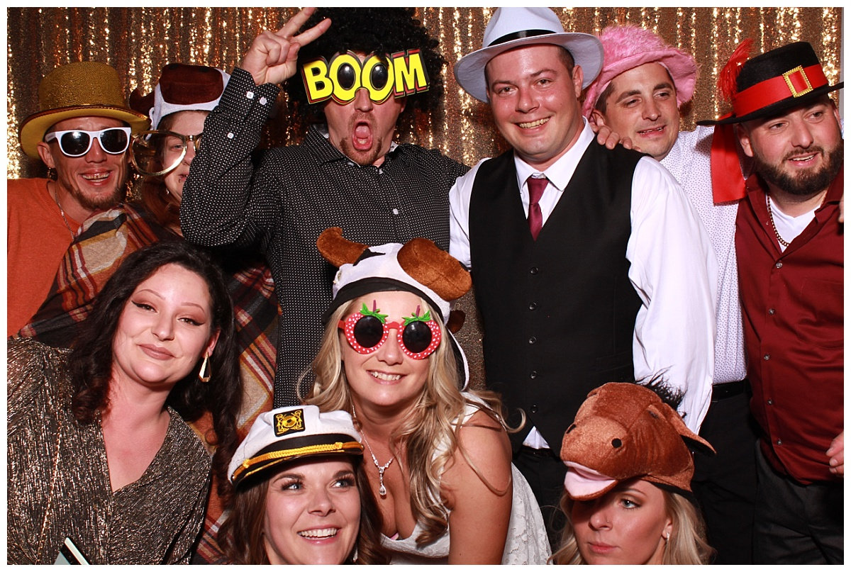 Offer Unforgettable Experiences With Our Photo Booths For Events