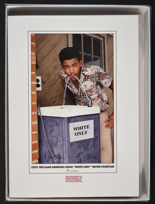 ART & GIFTS - Cecil Williams Photography LLC