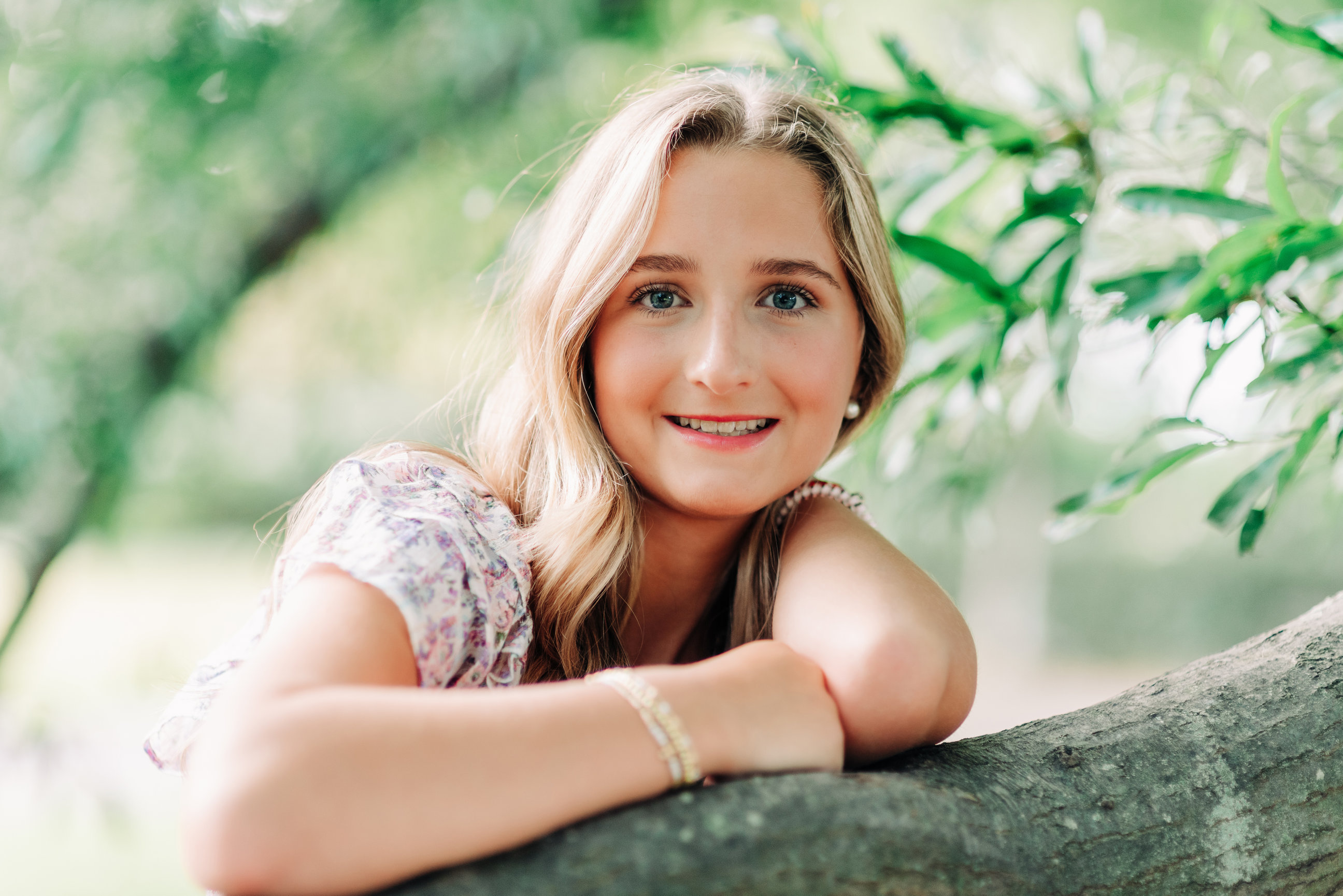 Ellie Grace, Class of 2024... - 1:17 Photography