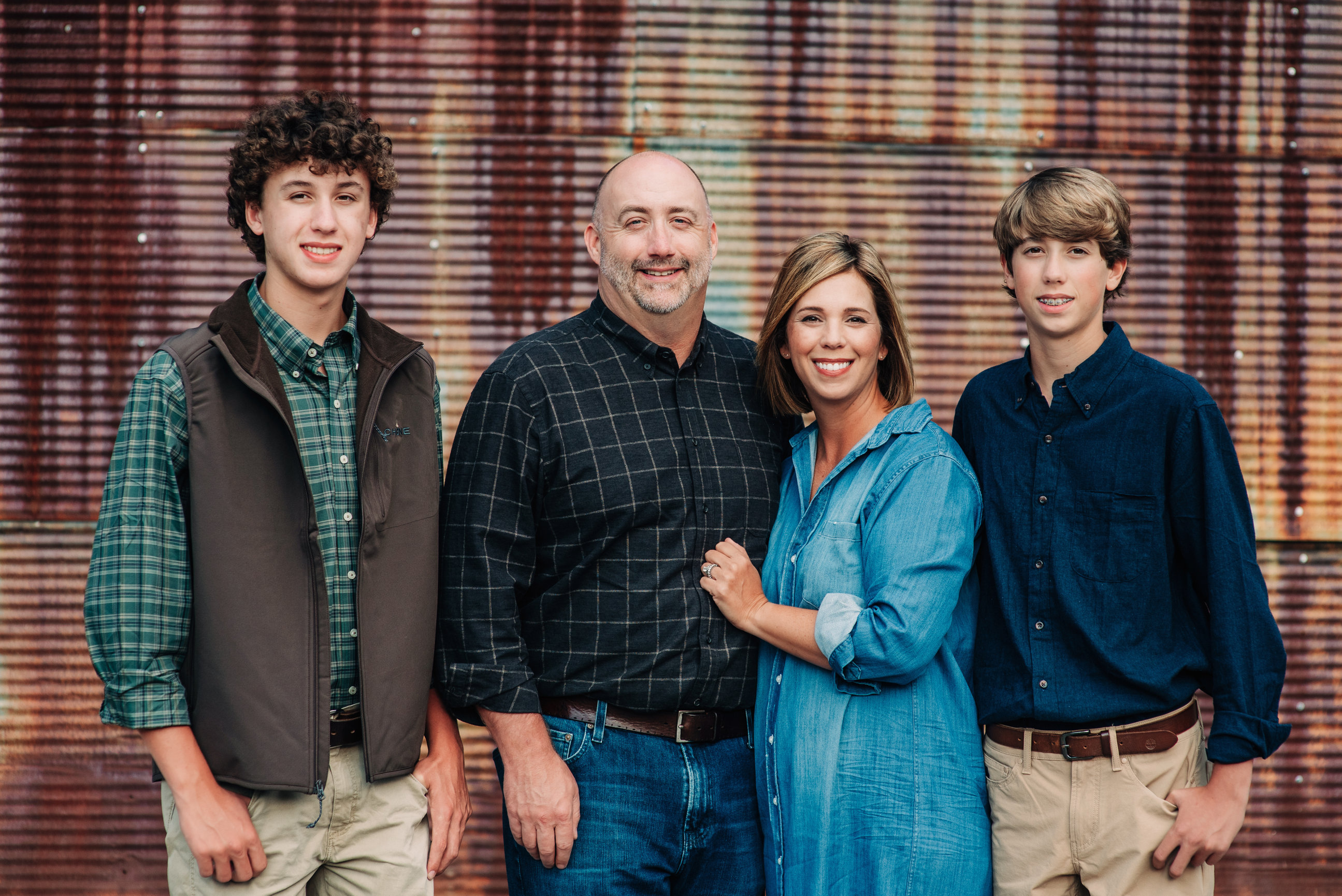 Collierville Square Mini Sessions 2023... - 1:17 Photography