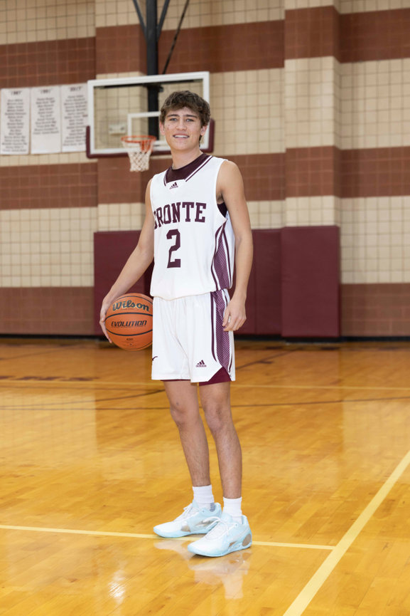 BRONTE SCHOOL - Scherz Studio