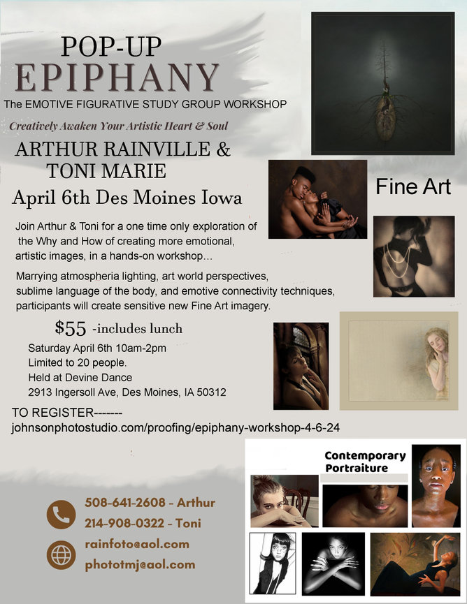 ONLINE ORDERING - Johnson Photography