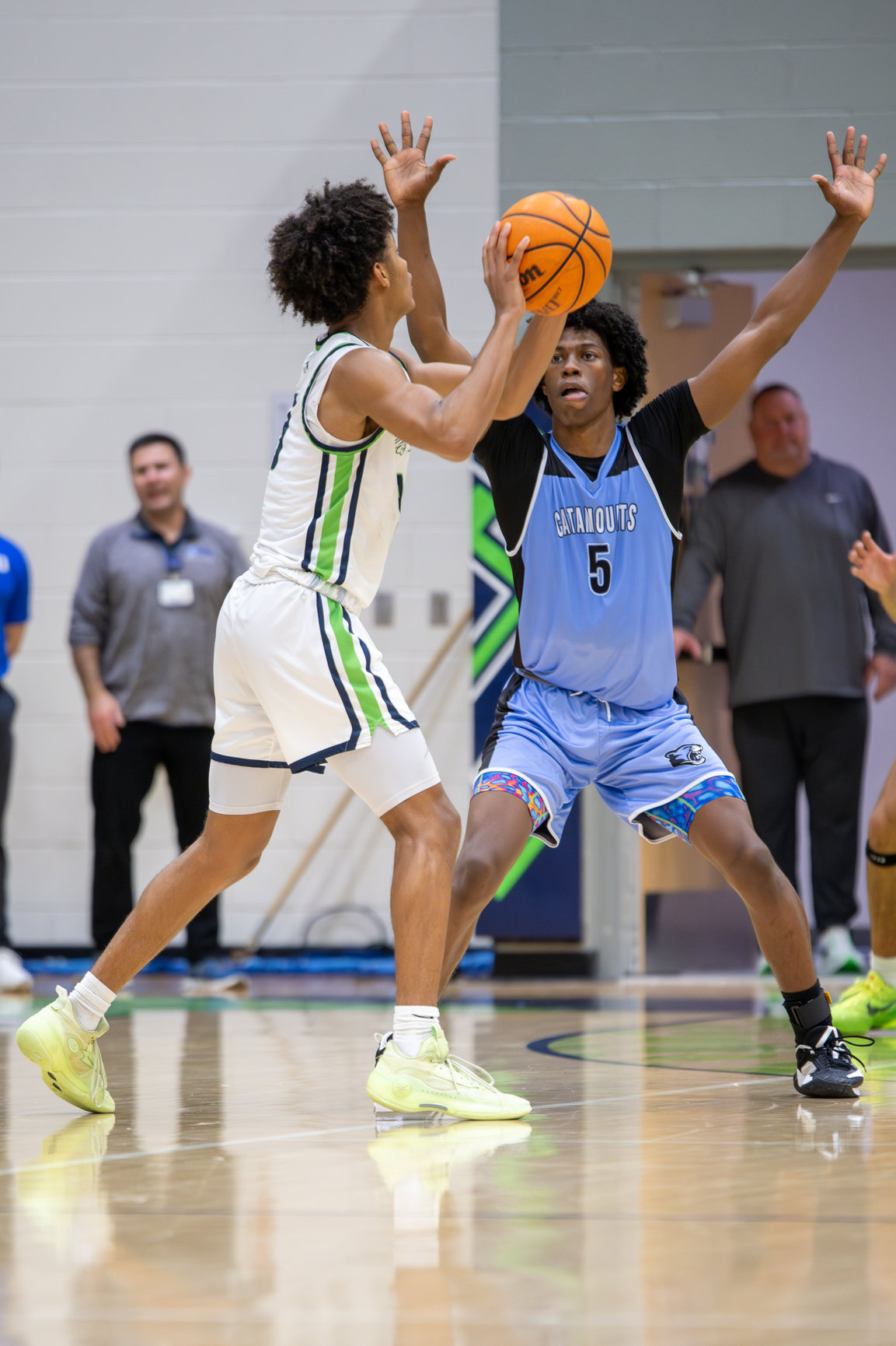 GALLERIES - Edgar Huff Photography