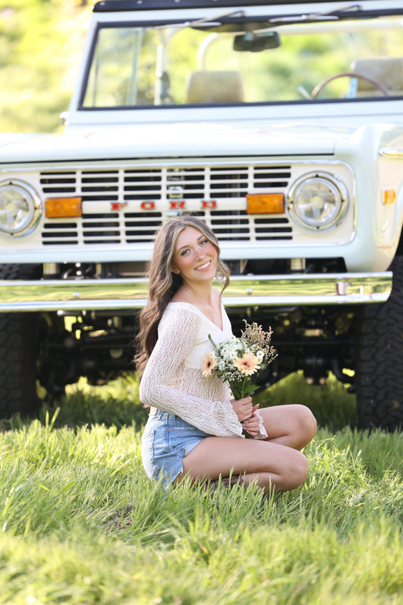 PORTRAITS - tori l wible