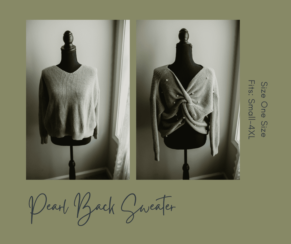 Client Closet - TaraLyn Photography