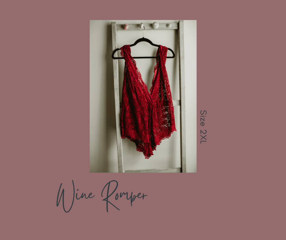 Client Closet - TaraLyn Photography