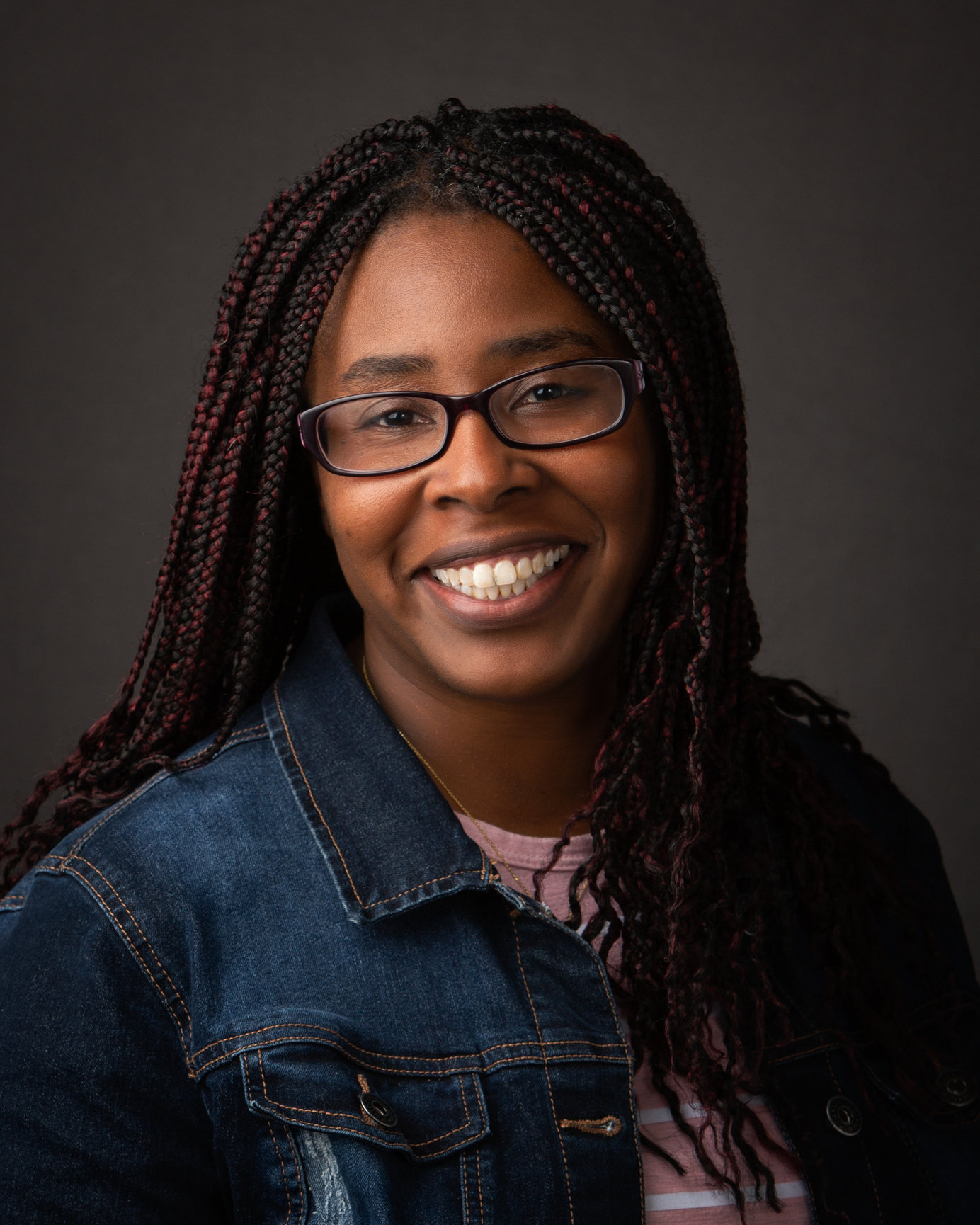 HEADSHOTS - Nichole Manner, Photographer, LLC