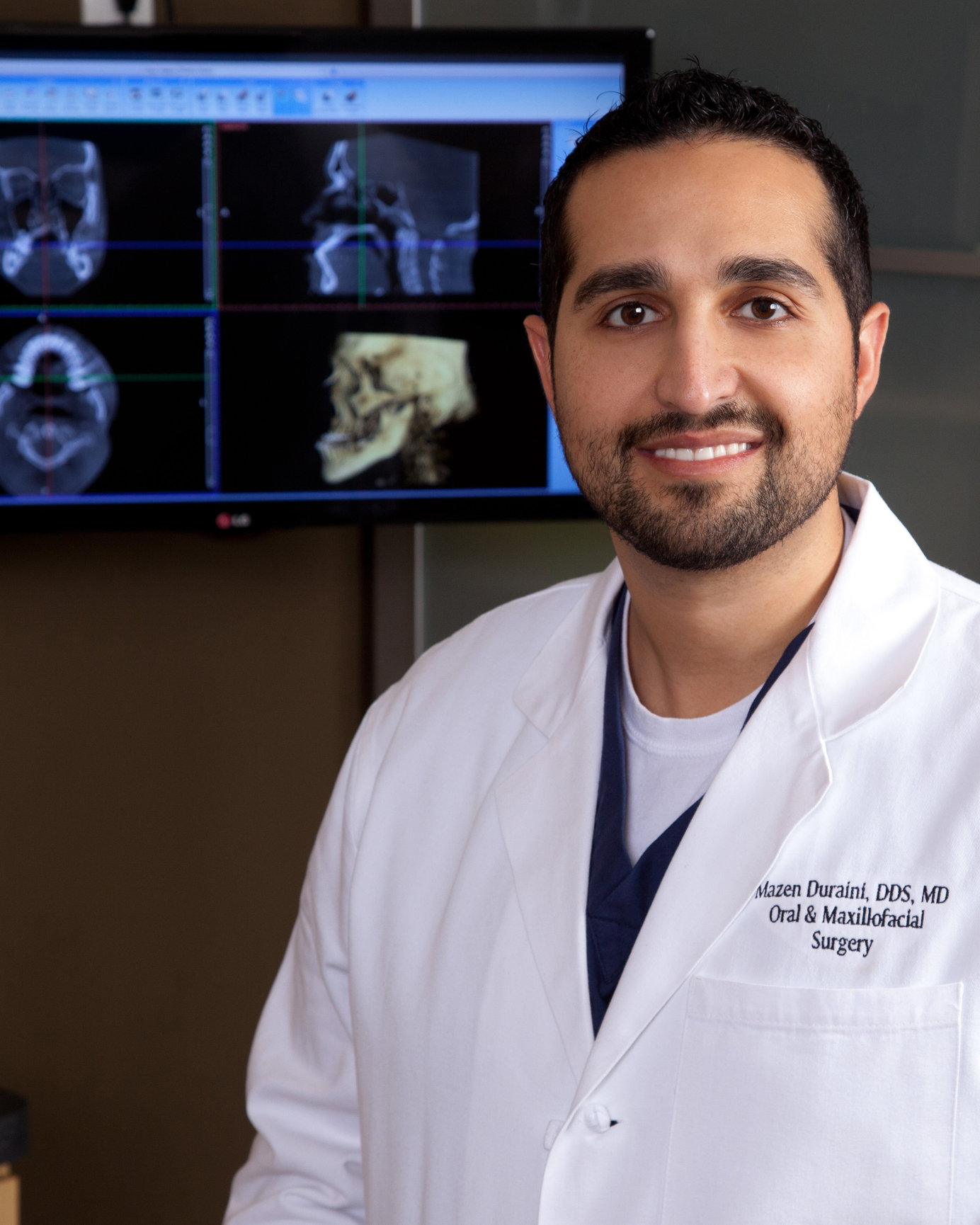 Promotional Portraits - Studio 3 Photography