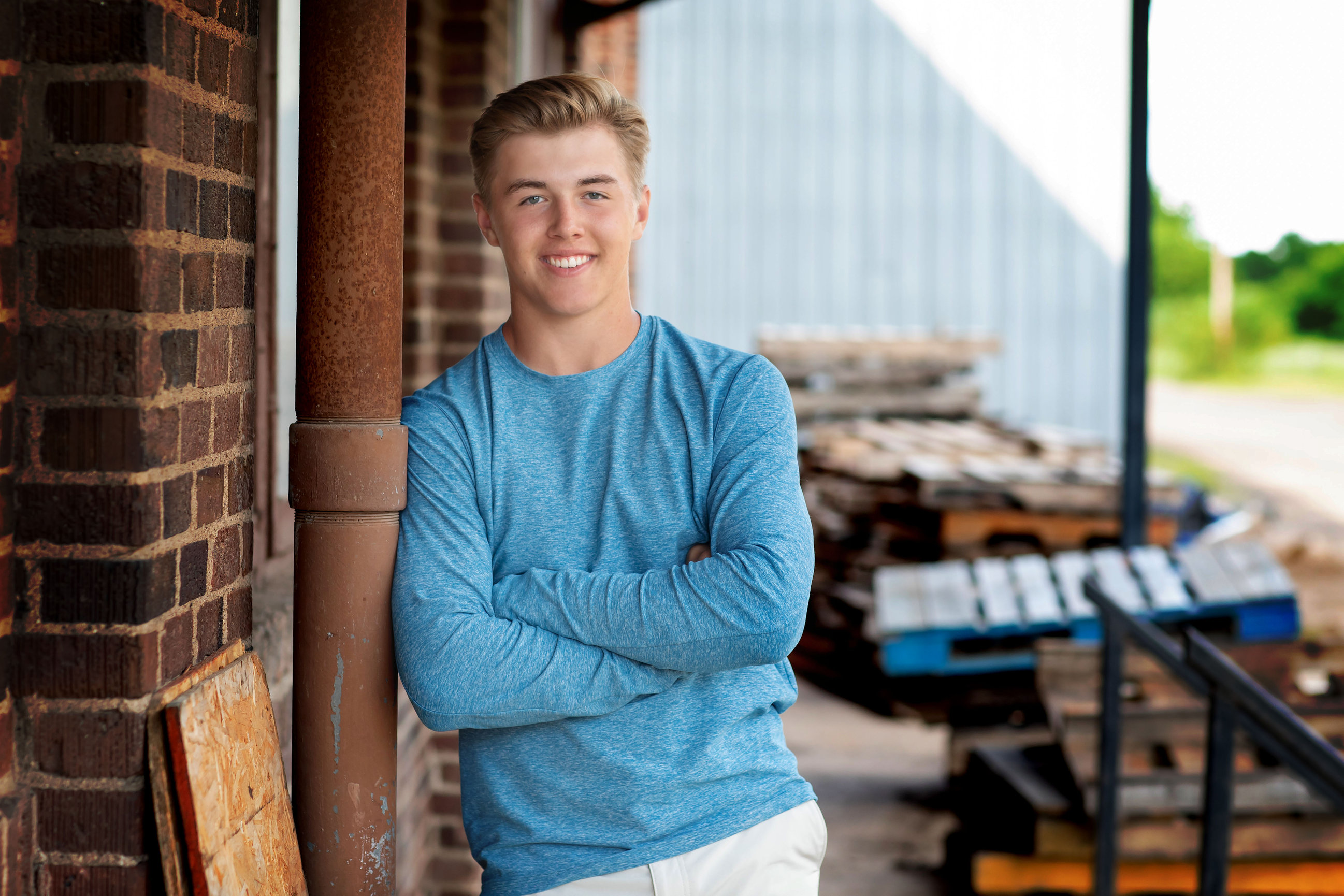 HOME - Colleen Davis