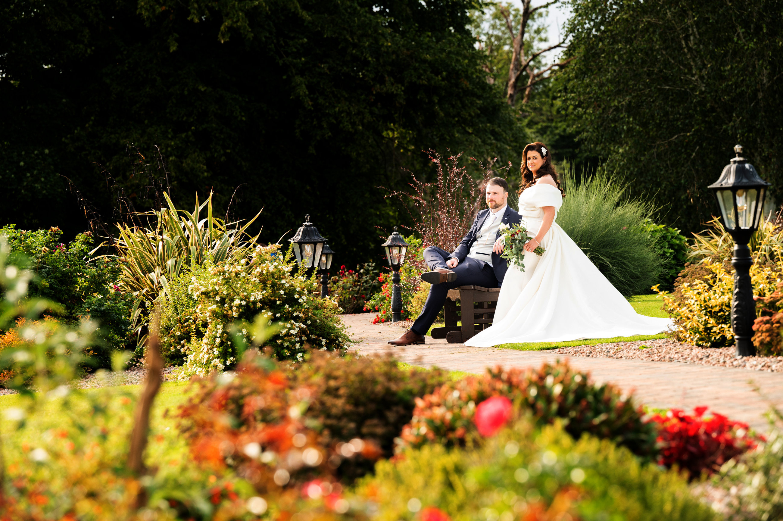 Paul Callaghan Wedding Photographer Ireland (Home Page)