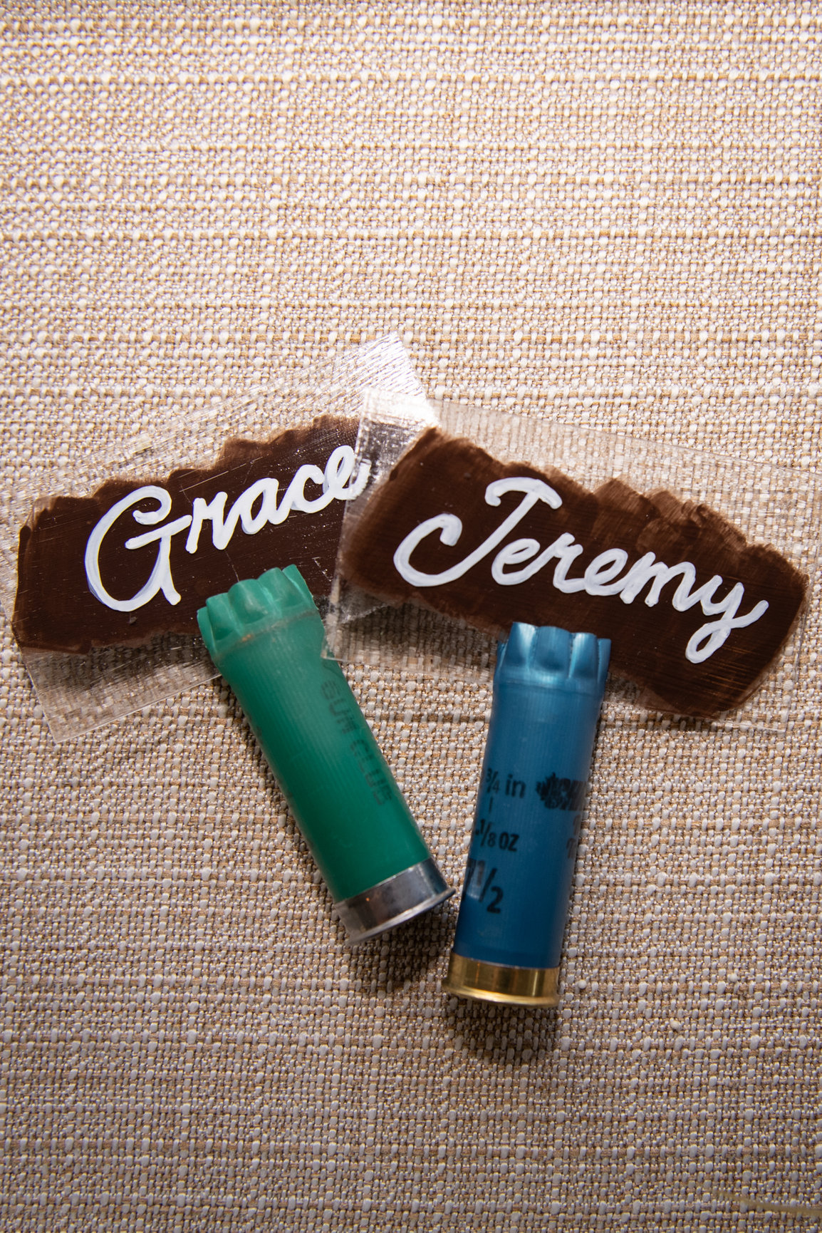 High Point's Grace and Jeremy make S T A T E_ment - Aesthetic Images ...