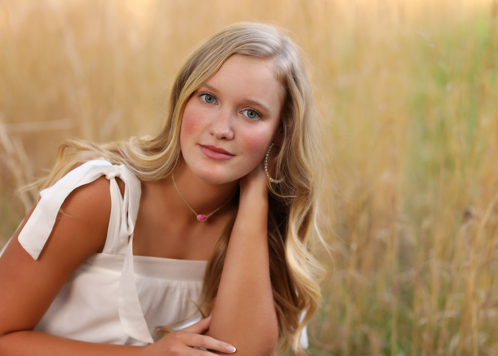 Class of 2024 Senior Model Search - Bentley Photography