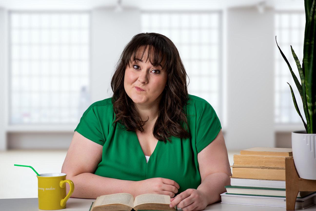 Salt Lake City Area Business Headshot & Branding Photographer