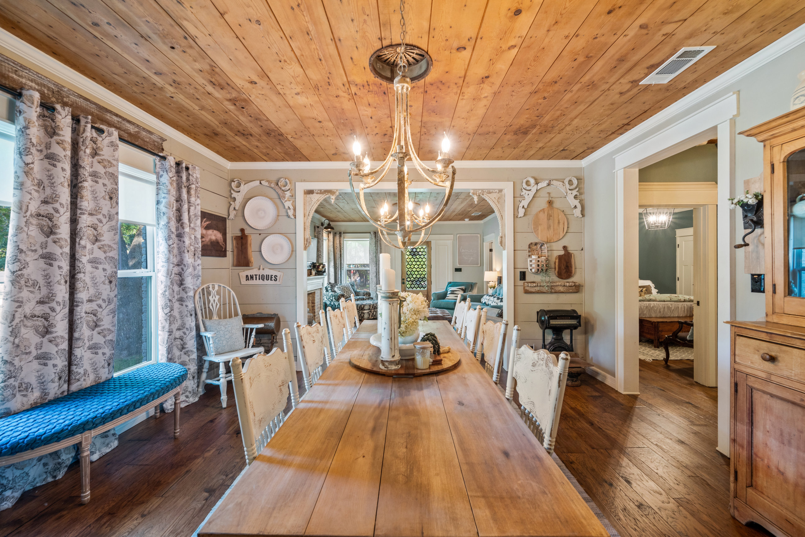 INTERIORS | Lubbock, TX | DayDream LBK